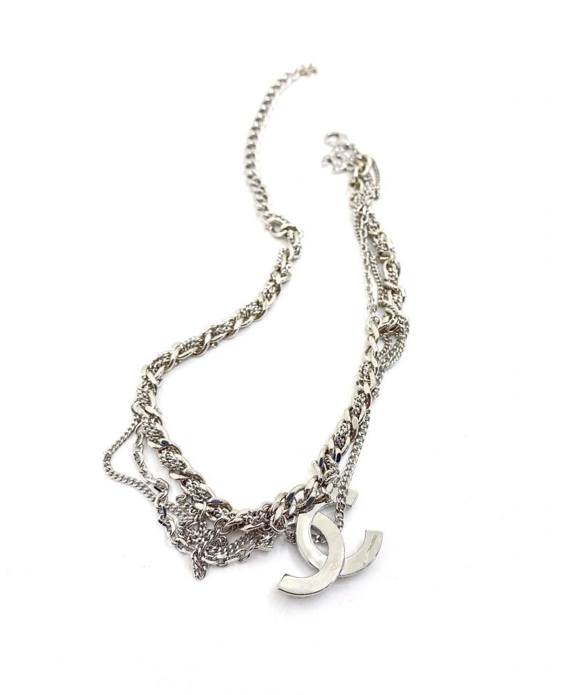 OEM Chanel Necklaces
