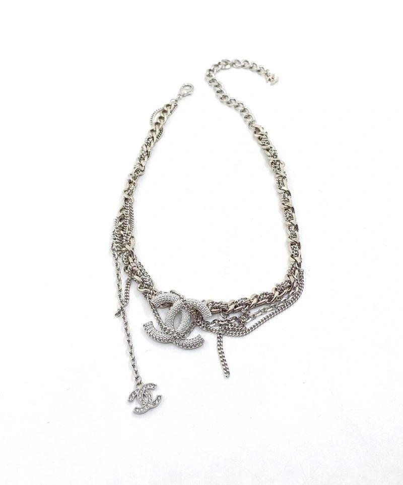 OEM Chanel Necklaces