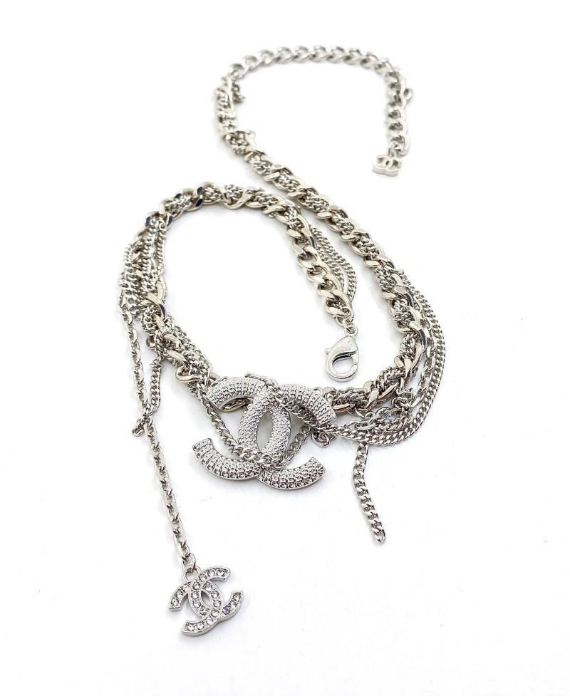 OEM Chanel Necklaces