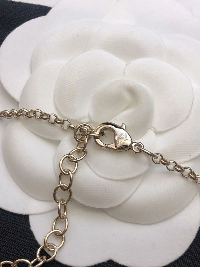 1:1 copy Chanel Necklaces