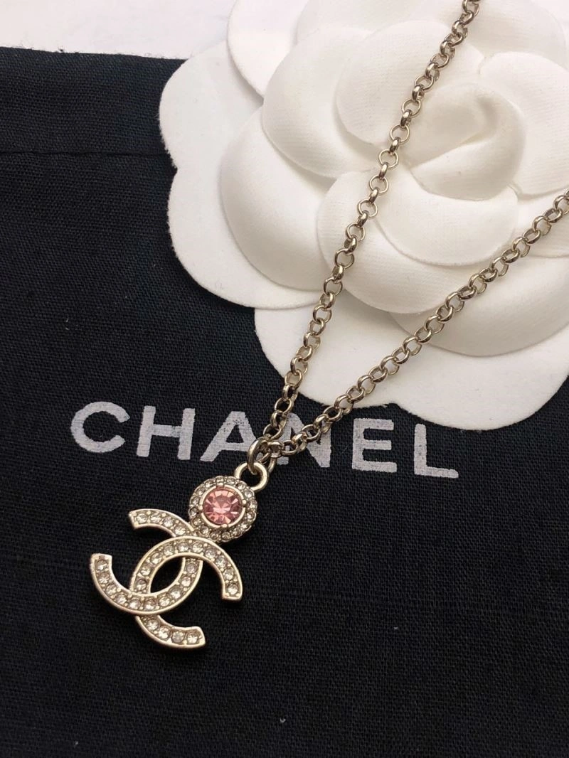 1:1 copy Chanel Necklaces