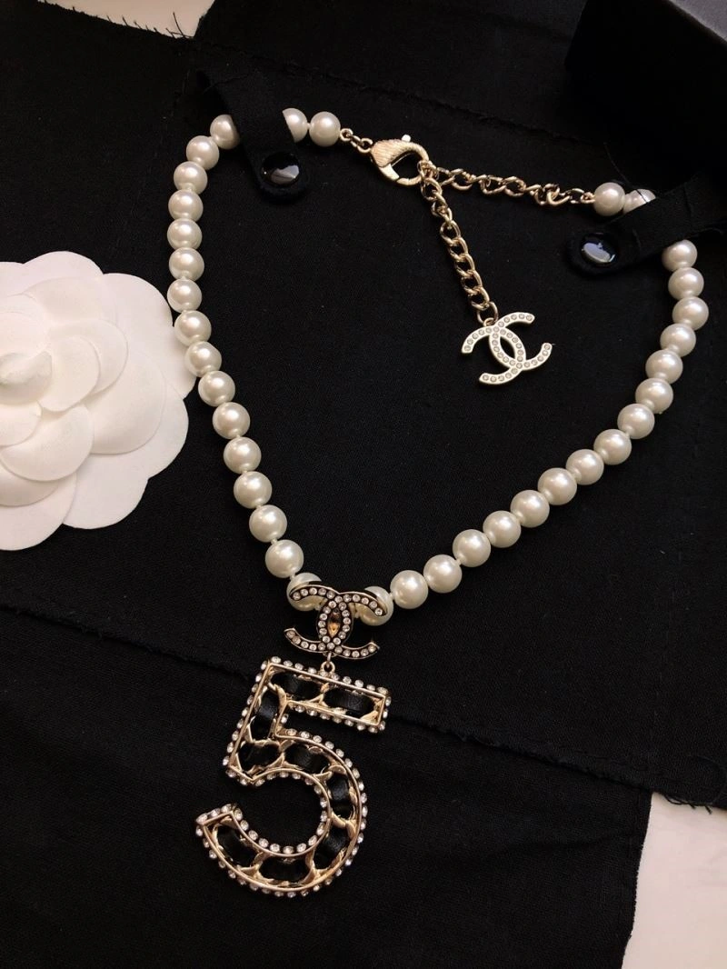 OEM Chanel Necklaces
