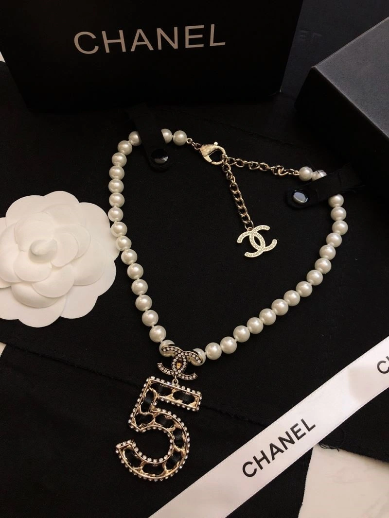 OEM Chanel Necklaces