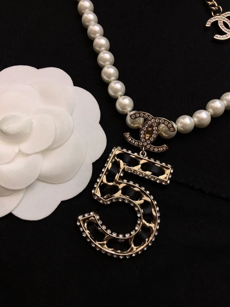 OEM Chanel Necklaces