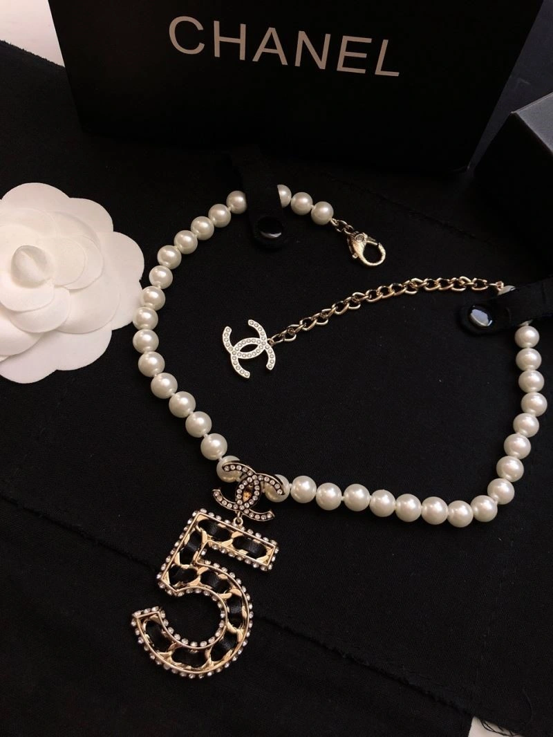 OEM Chanel Necklaces