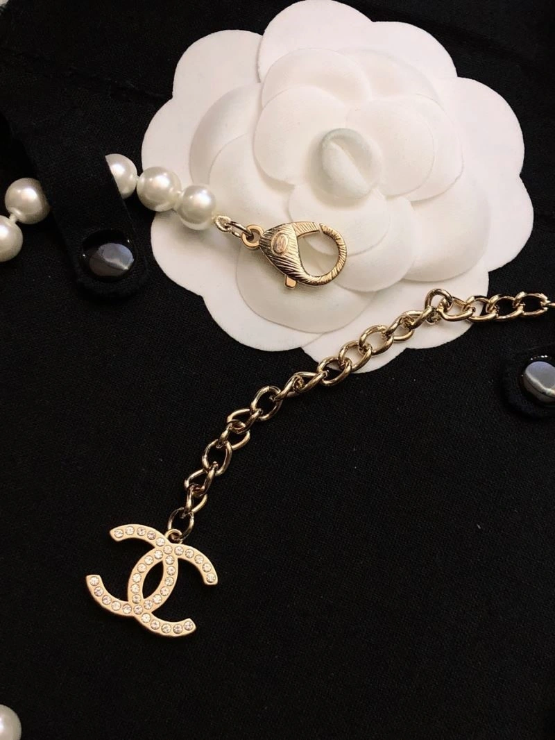 OEM Chanel Necklaces
