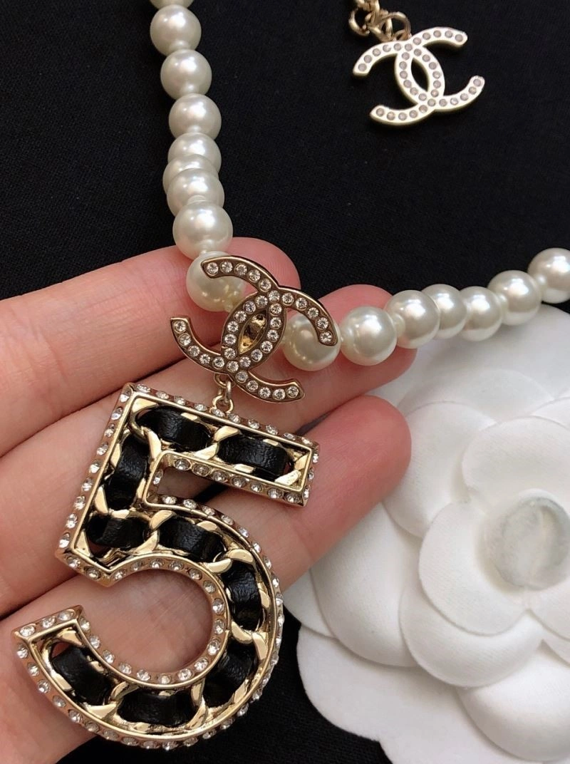 OEM Chanel Necklaces