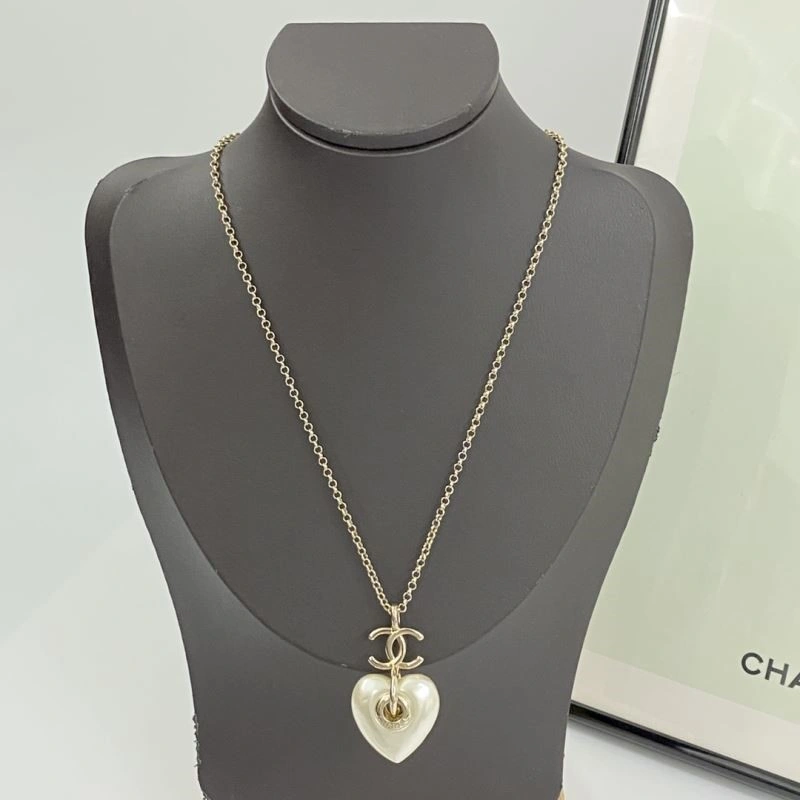 Chanel Necklaces