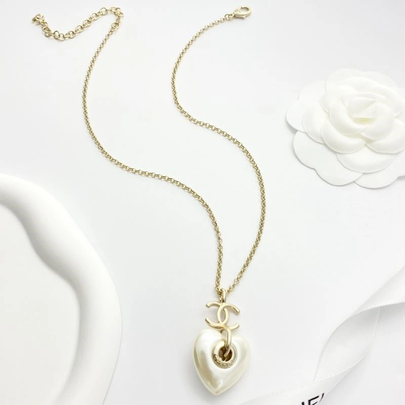 OEM Chanel Necklaces