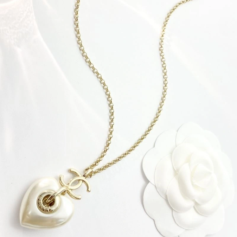 OEM Chanel Necklaces