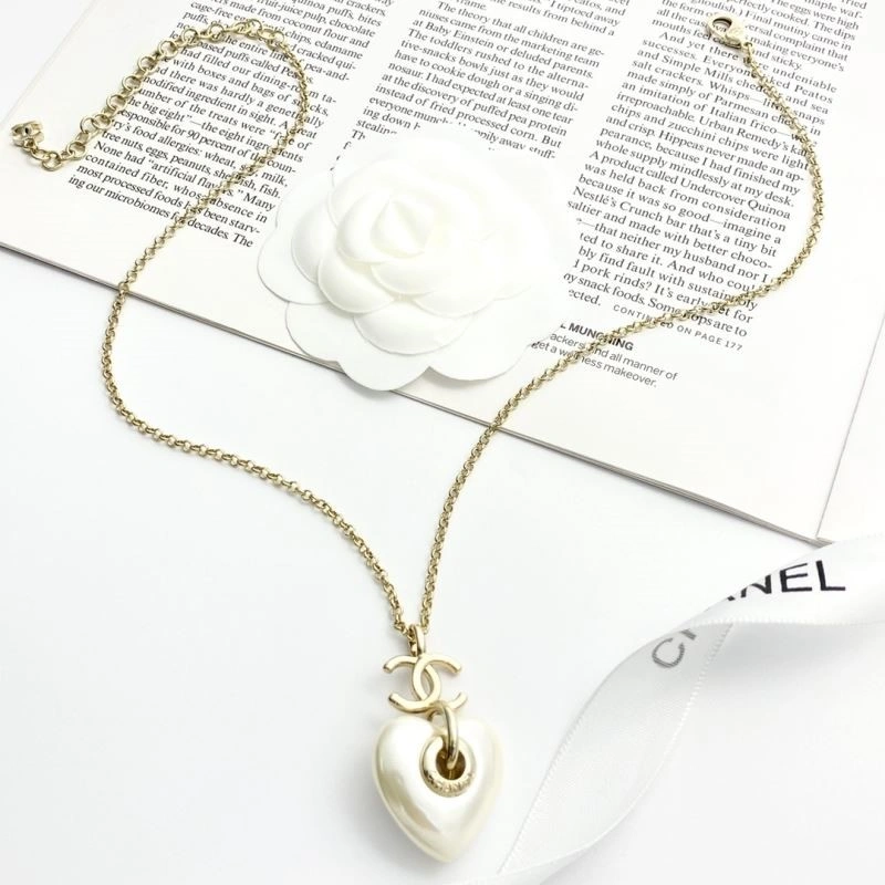 OEM Chanel Necklaces
