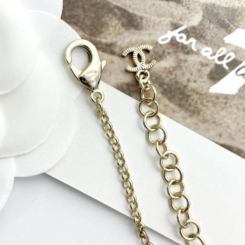 OEM Chanel Necklaces