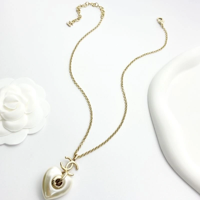 OEM Chanel Necklaces