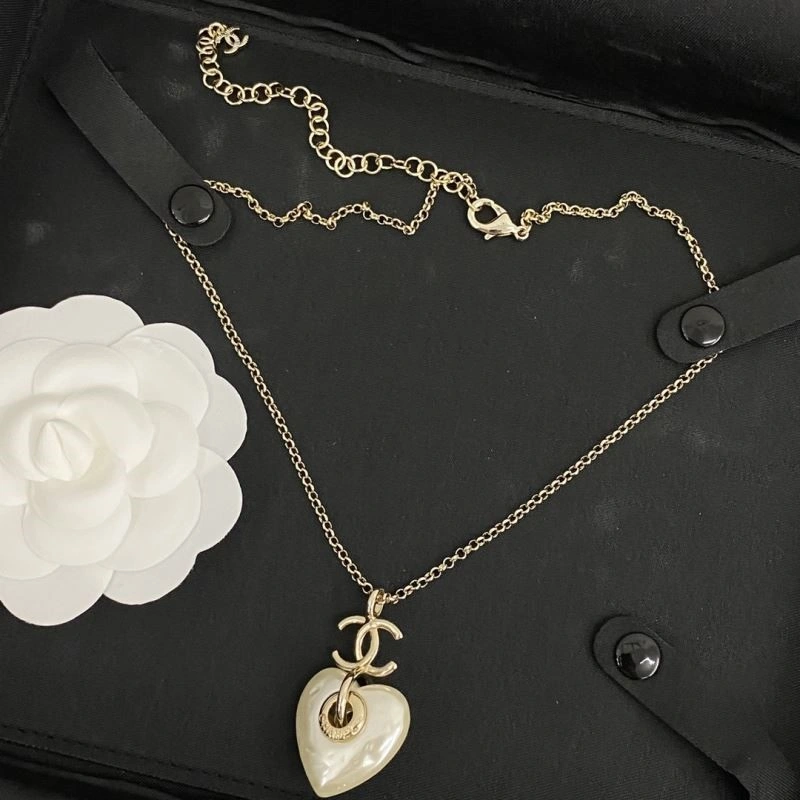 OEM Chanel Necklaces