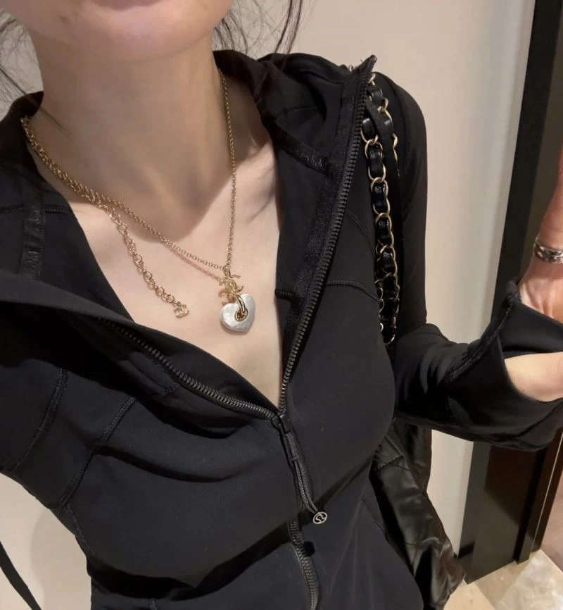 OEM Chanel Necklaces