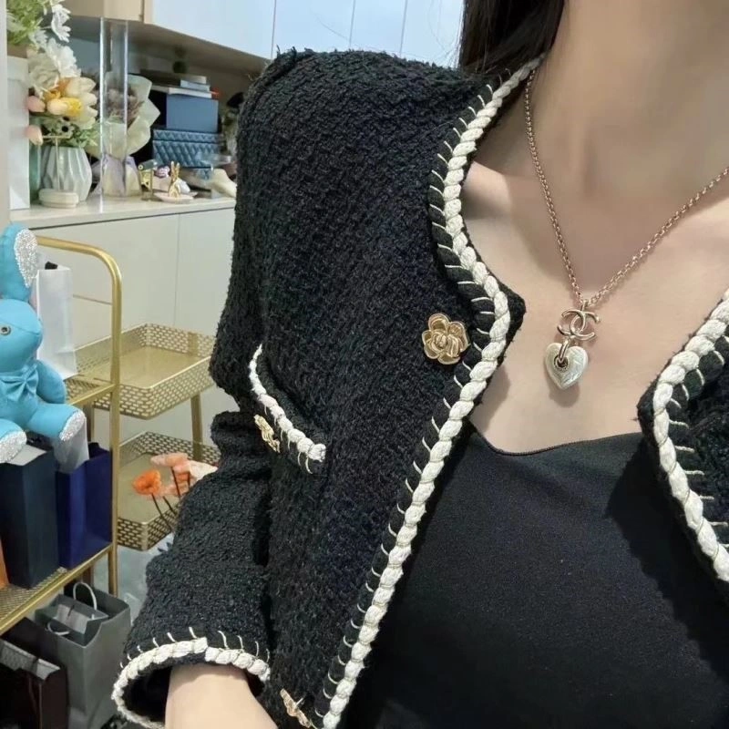 OEM Chanel Necklaces