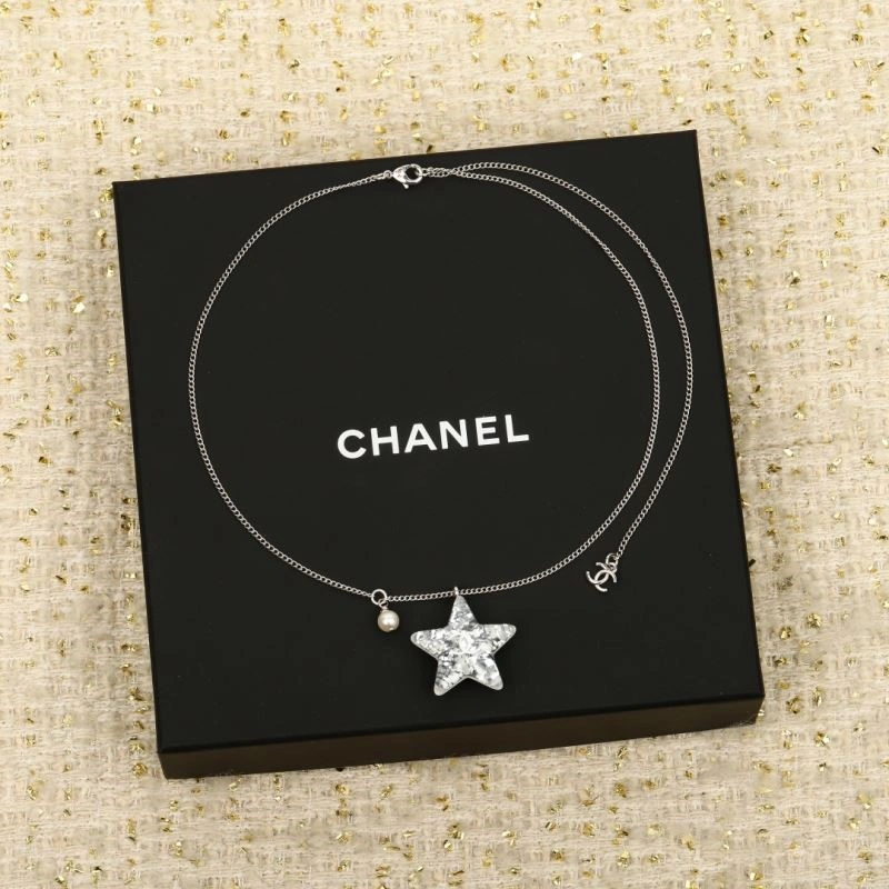 Chanel Necklaces