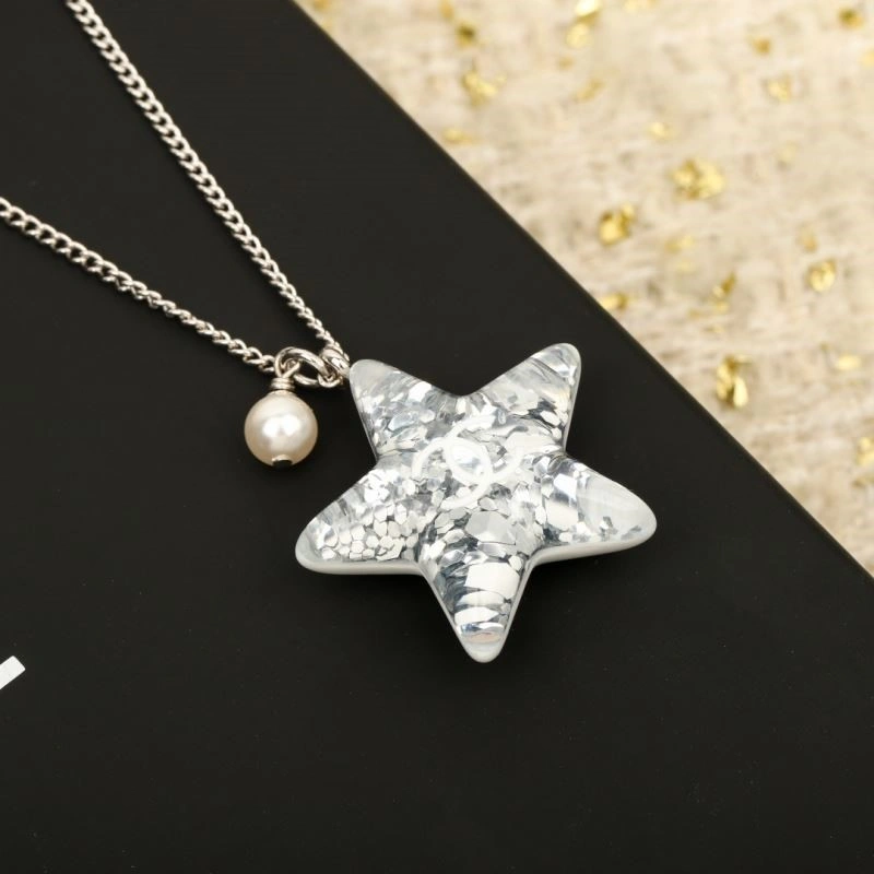 Genuine Chanel Necklaces