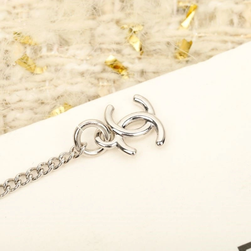 Genuine Chanel Necklaces