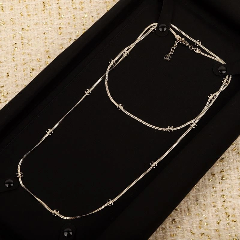 Value-priced Chanel Necklaces