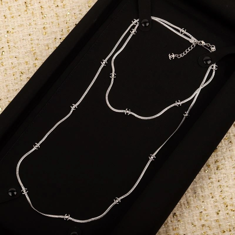 Value-priced Chanel Necklaces