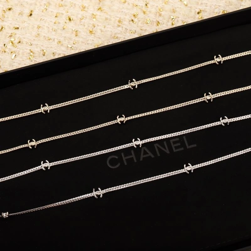 Value-priced Chanel Necklaces
