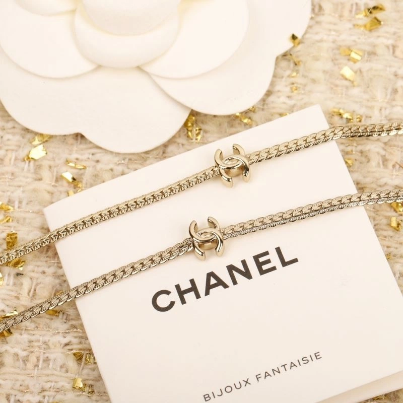 Value-priced Chanel Necklaces