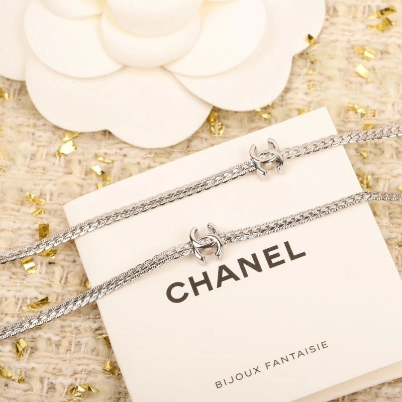 Value-priced Chanel Necklaces