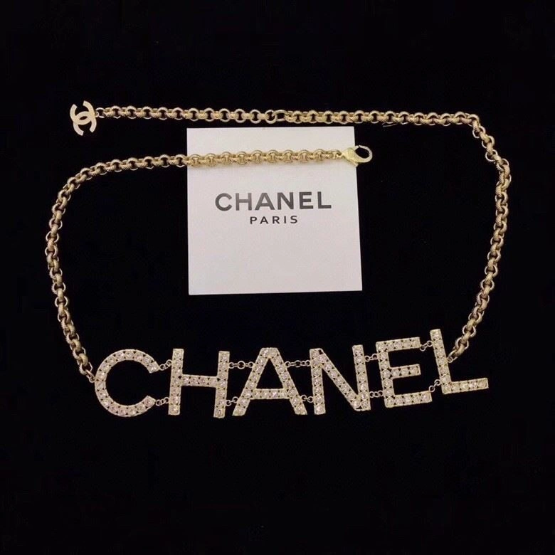 Chanel Necklaces