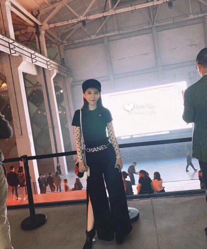 Original Chanel Necklaces