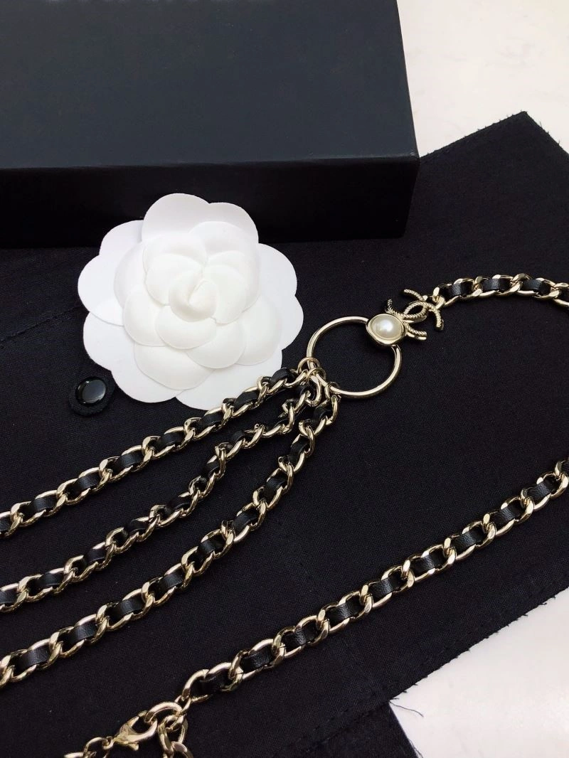 Economical Chanel Necklaces