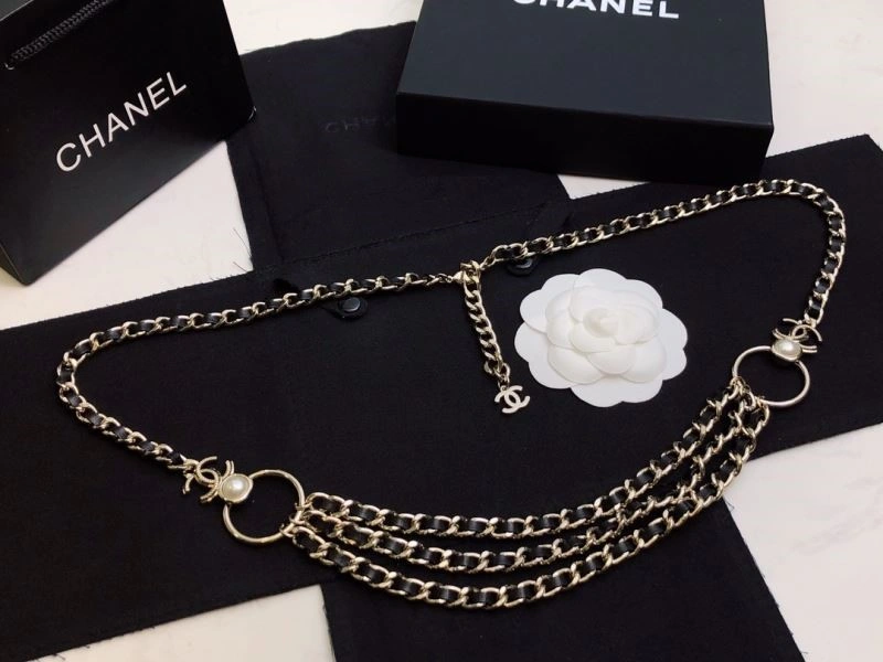 Economical Chanel Necklaces