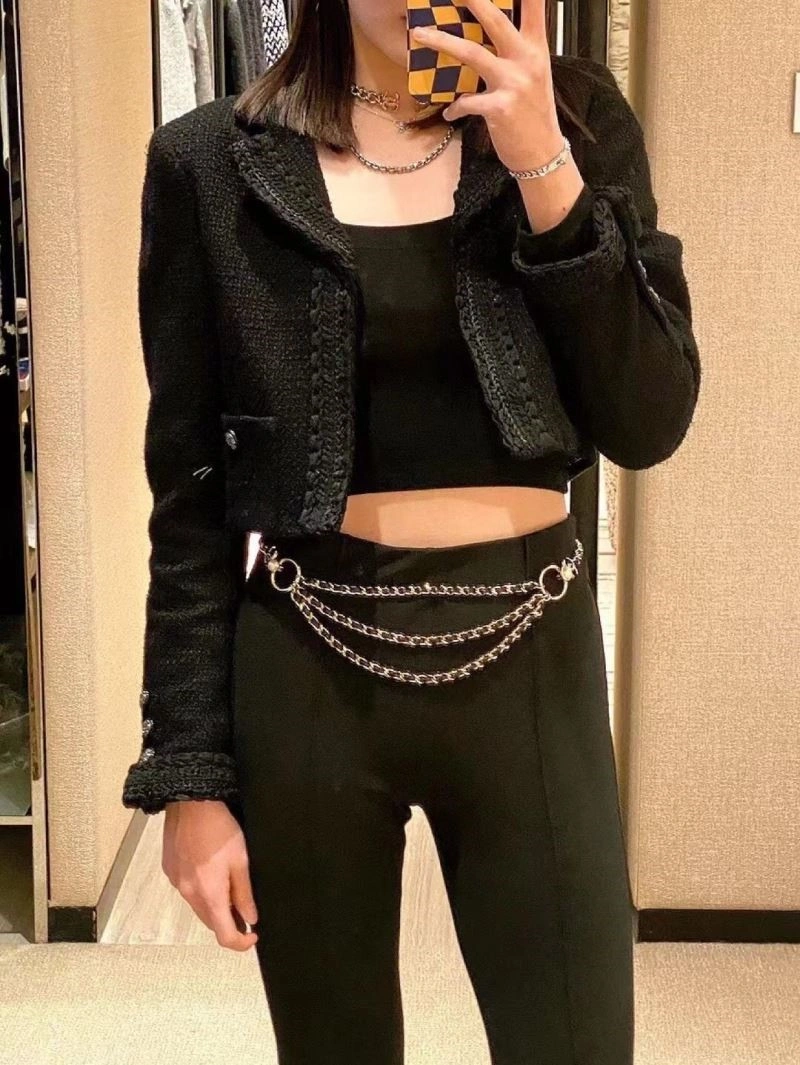 Economical Chanel Necklaces