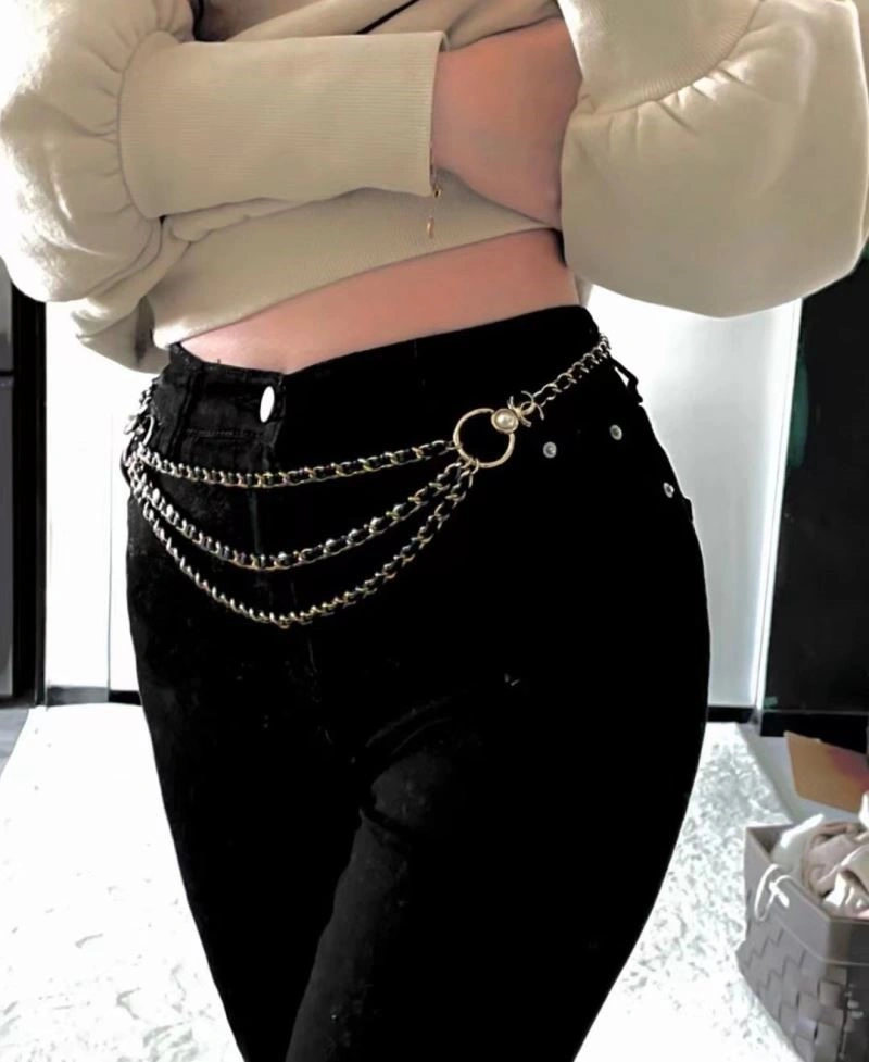 Economical Chanel Necklaces