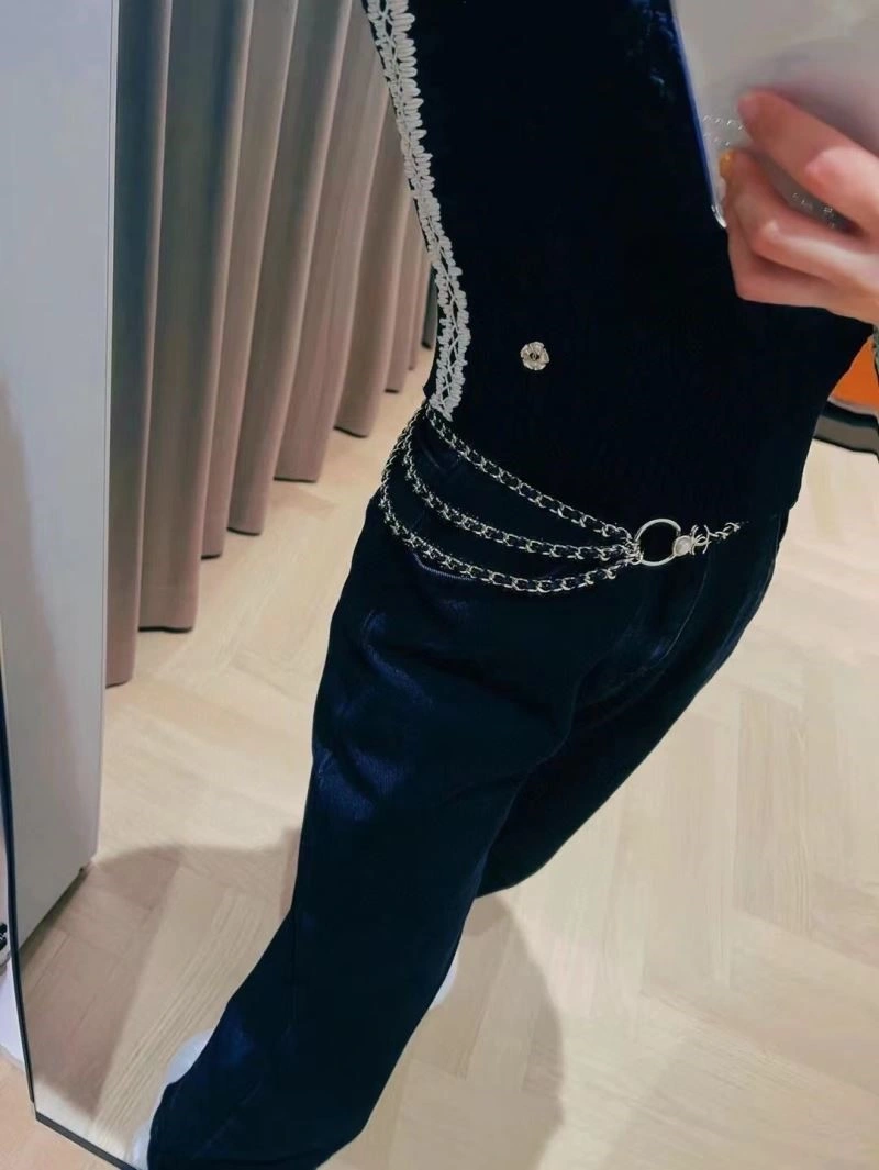 Economical Chanel Necklaces