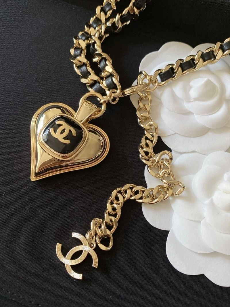 Cut-rate Chanel Necklaces