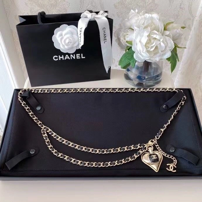Cut-rate Chanel Necklaces