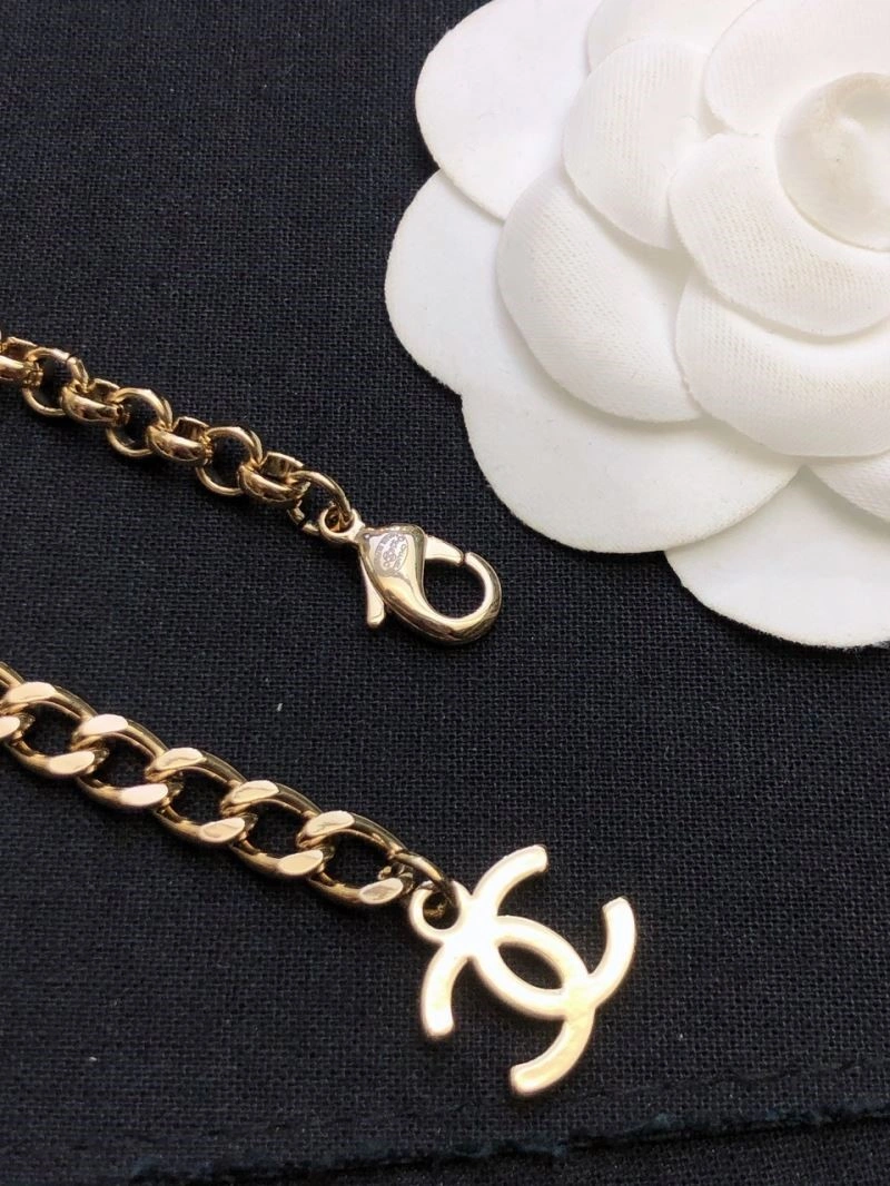 Accurate model Chanel Necklaces