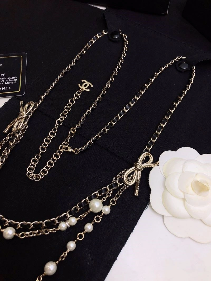 Value-priced Chanel Necklaces