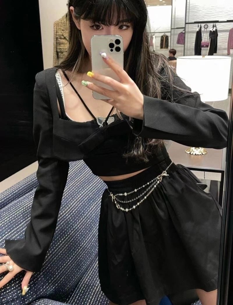 Value-priced Chanel Necklaces