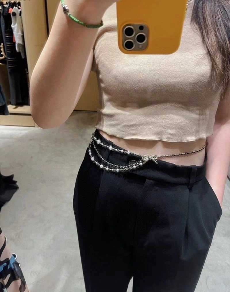 Value-priced Chanel Necklaces