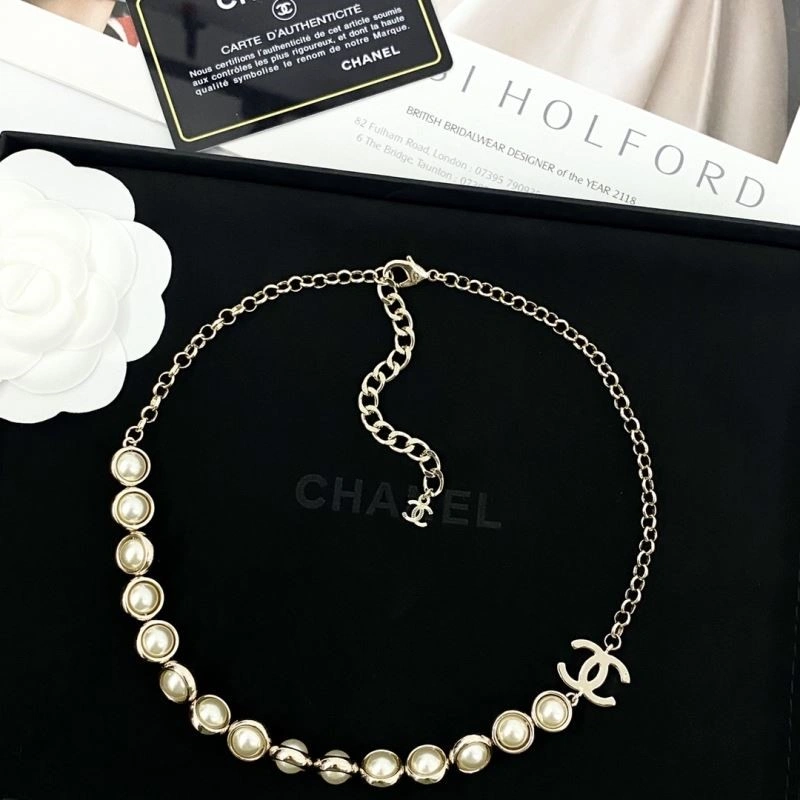 Reasonably priced Chanel Necklaces