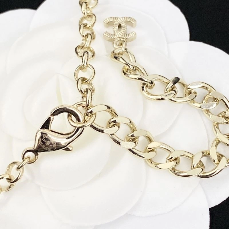 Reasonably priced Chanel Necklaces
