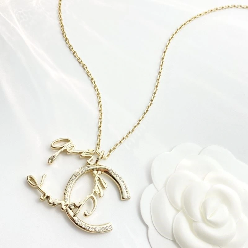 Discounted Chanel Necklaces