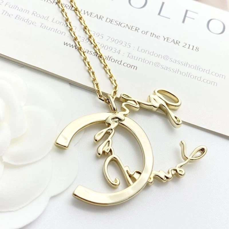 Discounted Chanel Necklaces