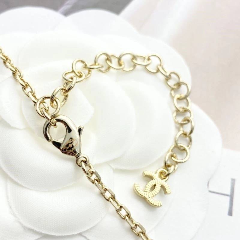 Discounted Chanel Necklaces