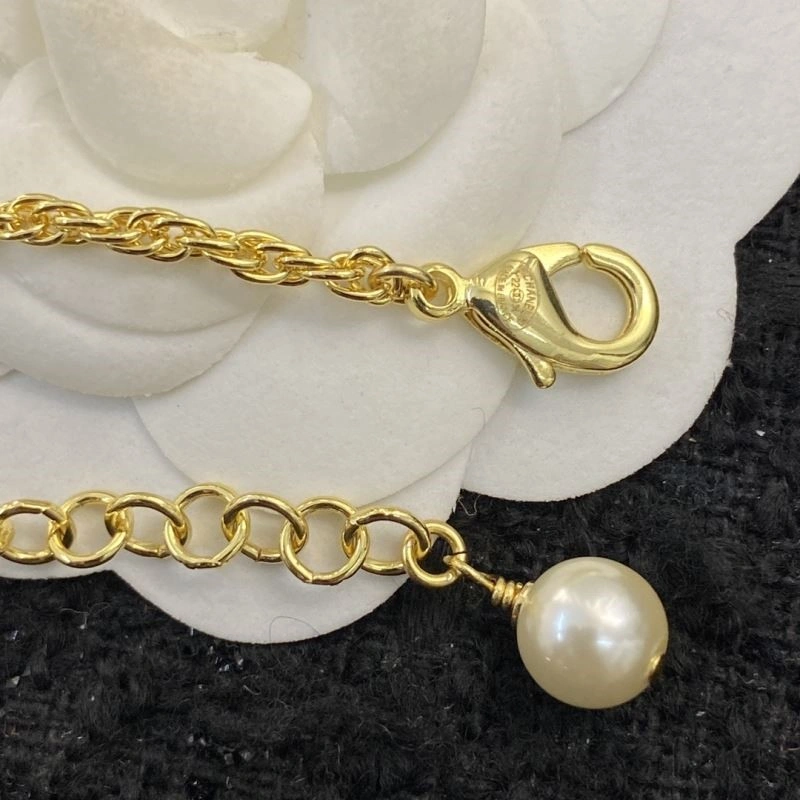 1:1 copy Chanel Necklaces