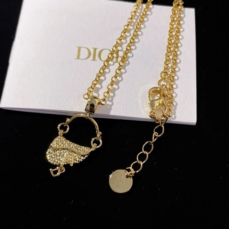 Perfect replica Chanel Necklaces