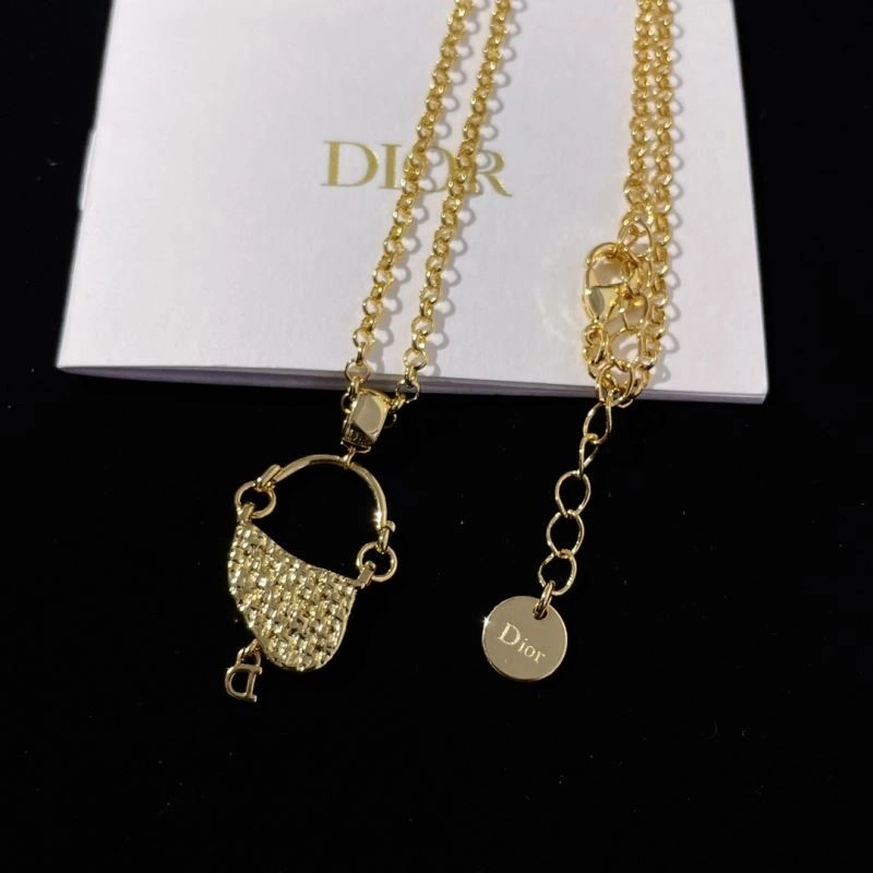 Perfect replica Chanel Necklaces