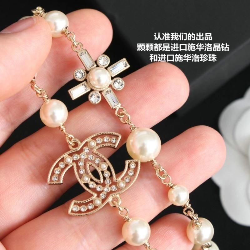 OEM Chanel Necklaces